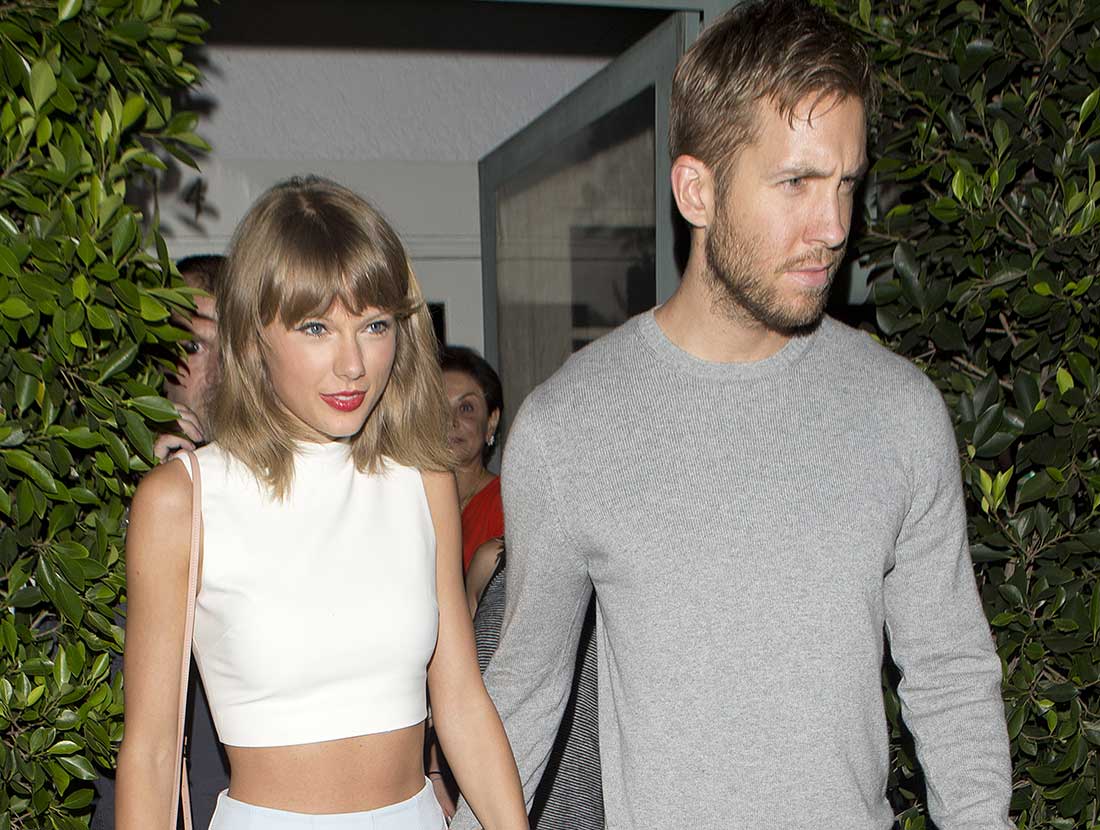Confira Tudo O Que Os Ex Namorados De Taylor Swift Já Falaram Sobre Ela