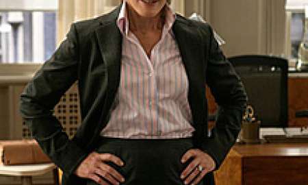 Damages: Patty Hewes vai encontrar novo amor - Estrelando