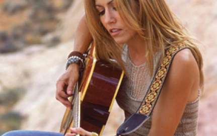 Cougar: Sheryl Crow será namorada de Grayson - Estrelando