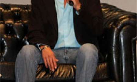 Ti ti ti: Alexandre Borges estará no elenco - Estrelando