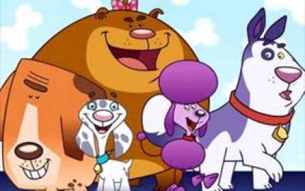 Escola pra Cachorro: Infantil será exibido na TV Cultura - Estrelando