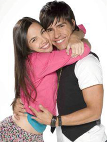 Nickelodeon: Estreia nova temporada de Isa TKM - Estrelando