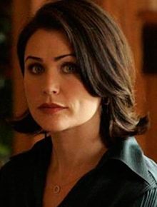 NCIS: Seriado terá participação de Rena Sofer - Estrelando