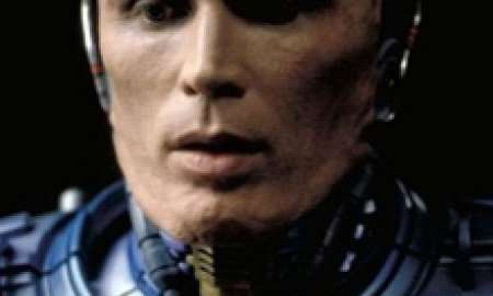 Robocop: Peter Weller está no quinto ano de Dexter - Estrelando