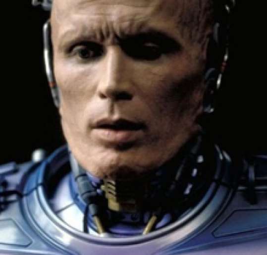 Robocop: Peter Weller está no quinto ano de Dexter - Estrelando
