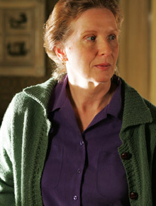 Tara: Frances Conroy será mãe de Max - Estrelando