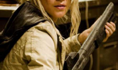 Grey's: Atriz de Transformers participa - Estrelando