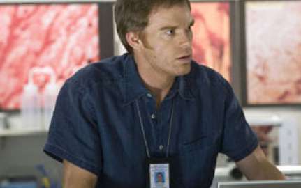 Dexter: Estreia do quinto ano bate recorde - Estrelando