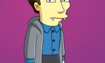 Simpsons: Veja Daniel Radcliffe como vampiro - Estrelando
