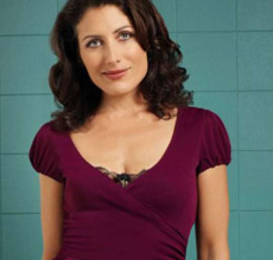 House: Cuddy vai cantar em episódio - Estrelando