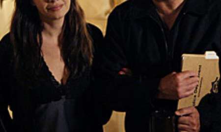 CSI: Lady Heather retorna para série - Estrelando