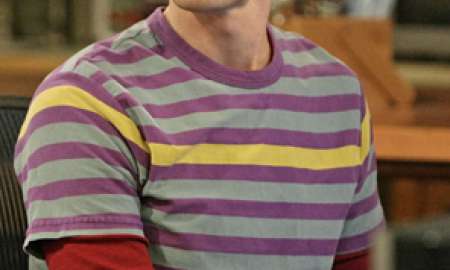 Jim Parsons vai participar de iCarly - Estrelando