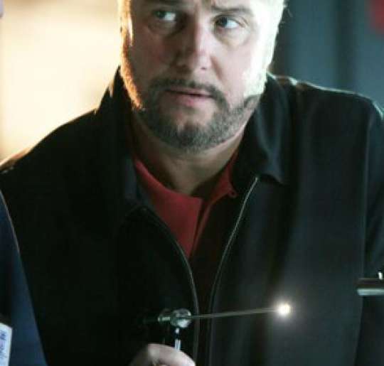 Gil Grissom volta a aparecer em CSI - Estrelando
