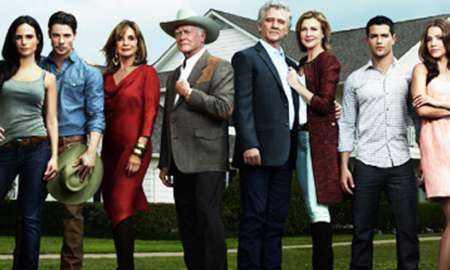 TNT encomenda remake de Dallas - Estrelando