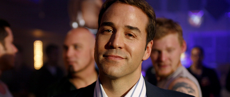 Entourage vai revelar o nome de Mrs. Ari - Estrelando