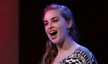 Marissa é eliminada de The Glee Project - Estrelando