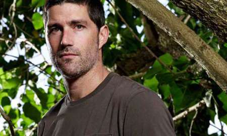 Matthew Fox teria sido preso por agressão - Estrelando