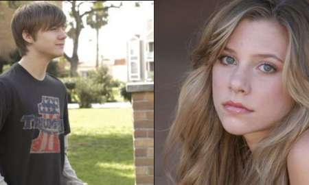 Drew ganhará namorada em Parenthood - Estrelando