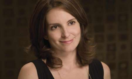 Marido de Tina Fey cuidou da filha para o Emmy - Estrelando
