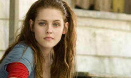 Kristen Stewart levava os estudos a sério - Estrelando