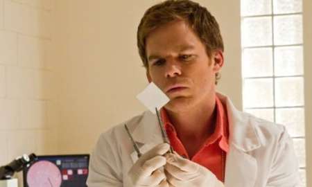 Saiba qual personagem voltou para Dexter - Estrelando