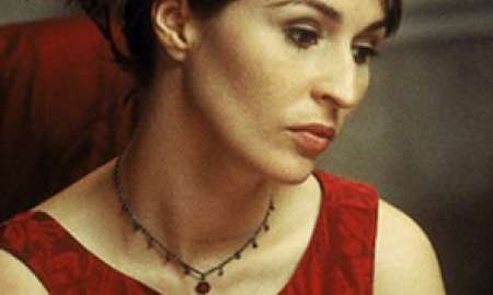 Helen Baxendale, a Emily de Friends, desistiu da carreira pela vida ...