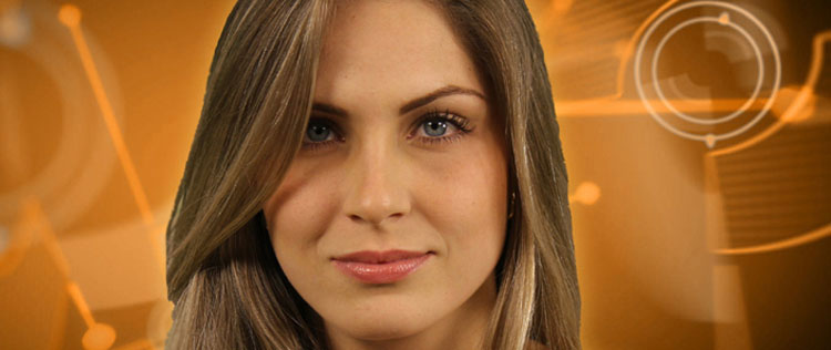 Maria, vencedora do BBB 11, defende Renata - Estrelando