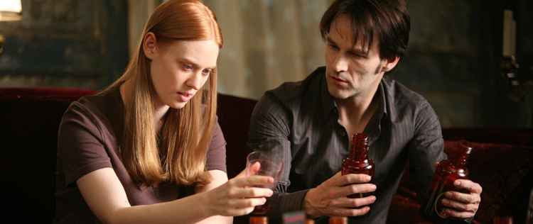 True Blood tem data oficial de estreia anunciada por HBO - Estrelando