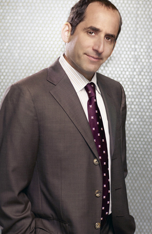 Ator de House vai aparecer em Law & Order: SVU - Estrelando