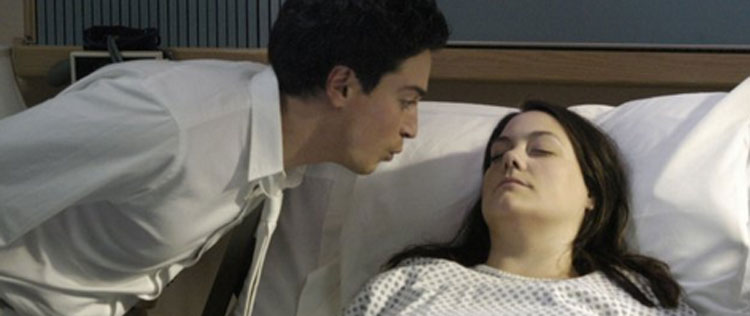 Ben Feldman voltará para Drop Dead Diva - Estrelando