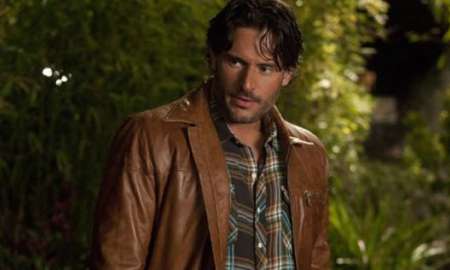 Joe Manganiello reprisará papel em How I Met Your Mother - Estrelando