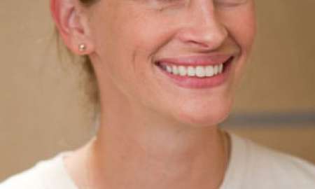 Julia Roberts conta como mantém o sorriso e o que acha do botox ...