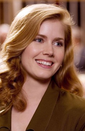 Amy Adams fala da experiência de filme o longa The Master - Estrelando