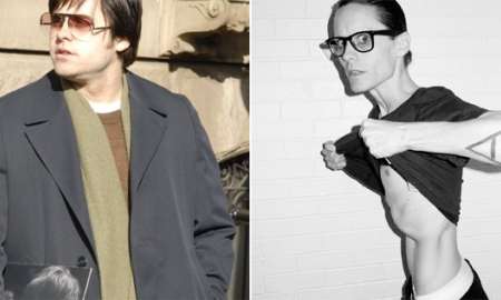 Veja o antes e depois de Jared Leto após perder 13 quilos - Estrelando