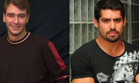 Yuri, do BBB 12, vence o último Paredão Retrô - Estrelando