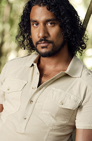 Sayid de Lost entra para novo piloto da ABC - Estrelando
