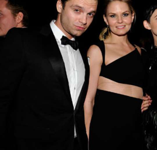 Jennifer Morrison e Sebastian Stan terminam o namoro, saiba mais ...