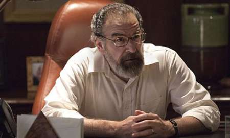 Gideon Raff, criador da série que deu origem a Homeland, virá ao Brasil ...