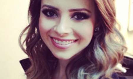 Sandy afirma que já tem oito opções de nomes para o filho - Estrelando