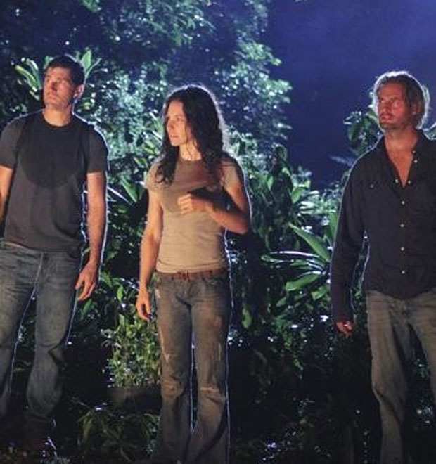 Emissora pode planejar retorno de Lost, diz produtor - Estrelando