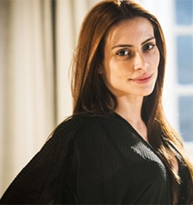 Cleo Pires vai para o México filmar Qualquer Gato Vira-Lata 2 com ...