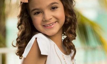 Amora Mautner elogia Mel Maia e diz:-Está pronta, é uma Gloria Pires ...