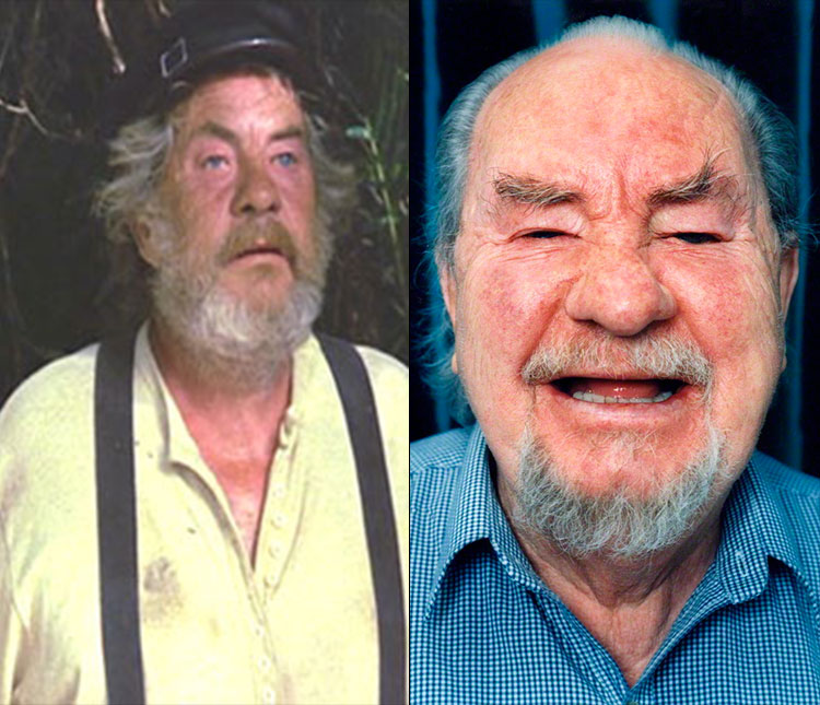 Filme A Lagoa Azul foi lançado há 43 anos. Veja o antes e depois do ...