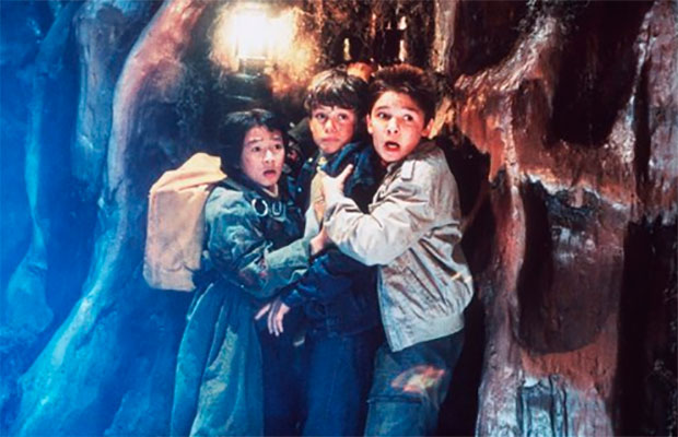 Saudades de Os Goonies? Veja curiosidades sobre um dos filmes de maior ...
