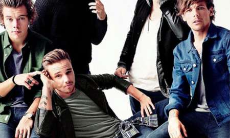 One Direction termina a parceria com o agente Paul Higgins - Estrelando