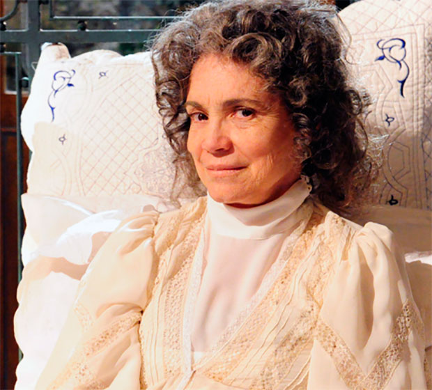 Regina Duarte completa 50 anos de carreira. Confira um ano a ano dela ...