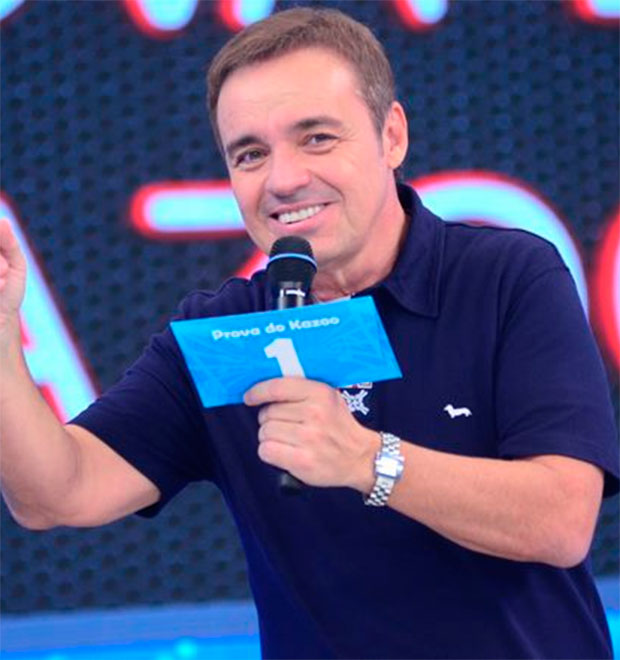 Programa de Gugu na Record ganha nova temporada e Power Couple é adiado ...