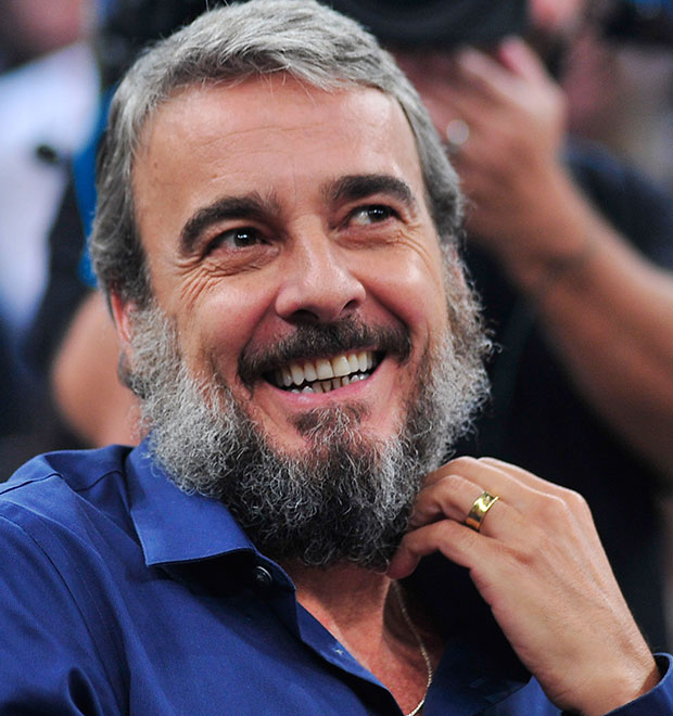 Alexandre Borges diz que seu personagem em I Love Paraisópolis é ...