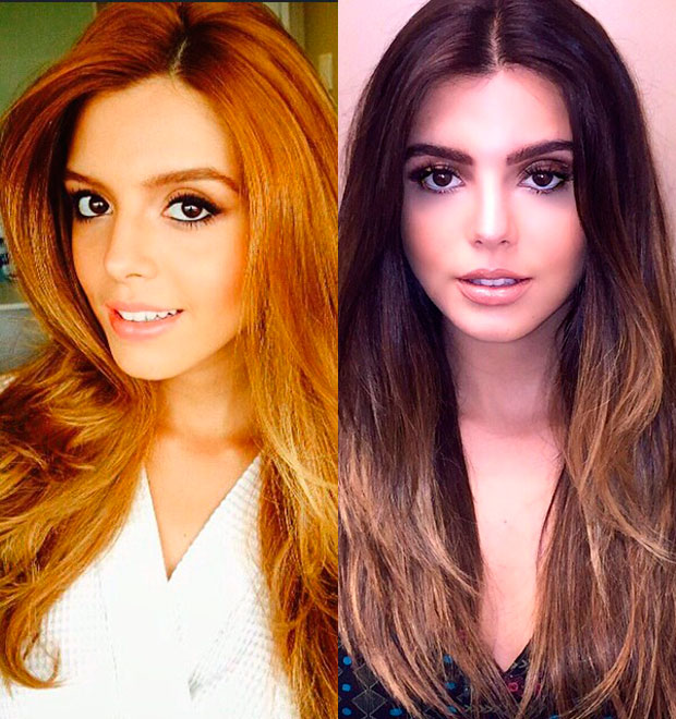 giovanna lancellotti cabelo curto