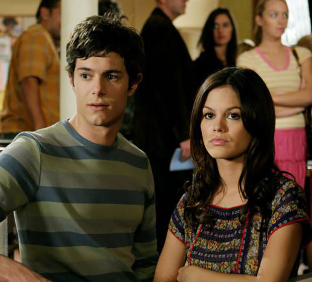 Jesse em Breaking Bad, Locke em Lost, Janice em Friends... Veja os ...